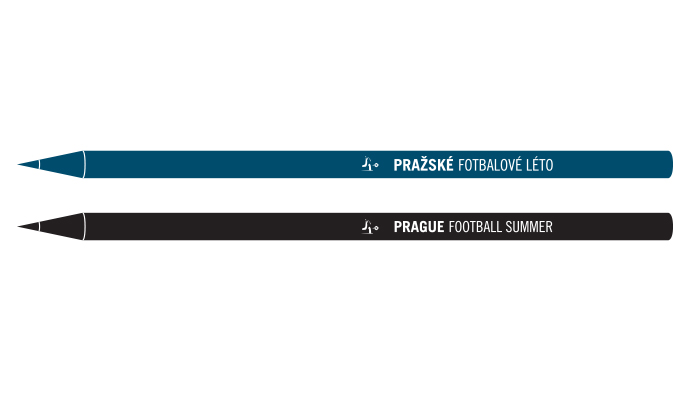 Prague Football Summer « Logo Design Schweiz