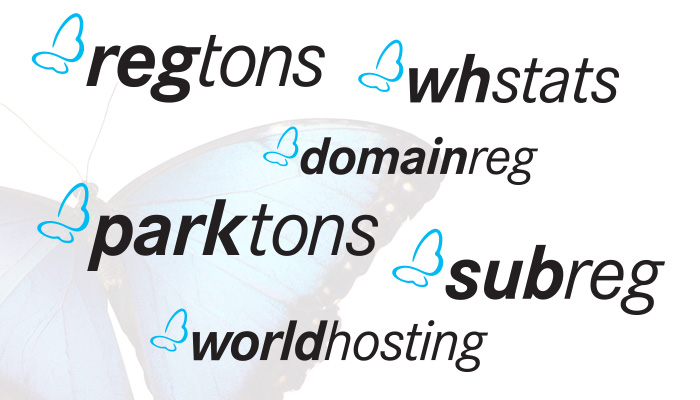 regtons « Logo Design Schweiz